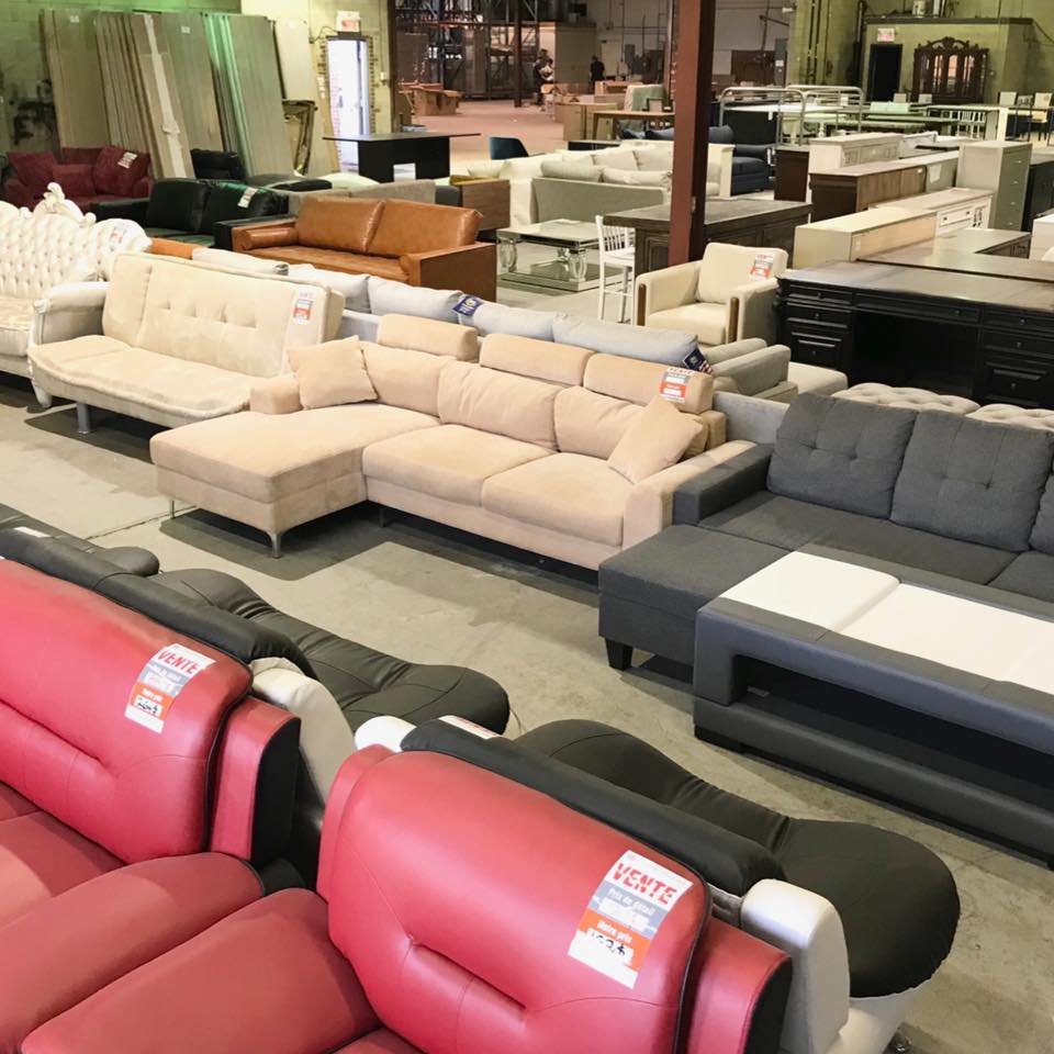 Last Chance - The Furniture Shop Winnipeg