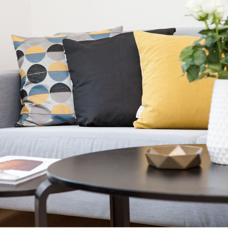 Living Room - The Furniture Shop Winnipeg