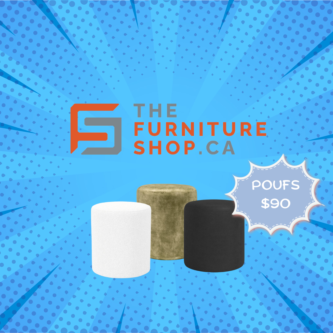 The Furniture Shop Winnipeg