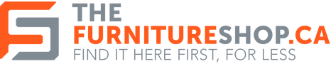 The Furniture Shop Winnipeg